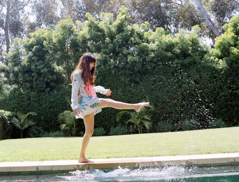 Picture of Hannah Simone