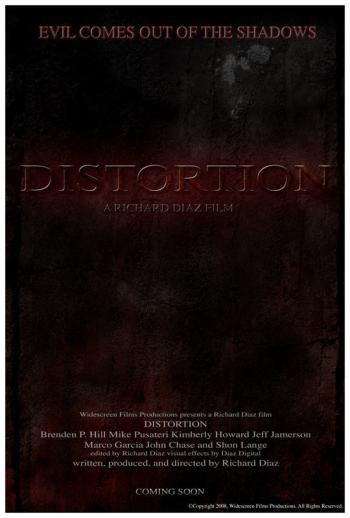 Picture of Distortion