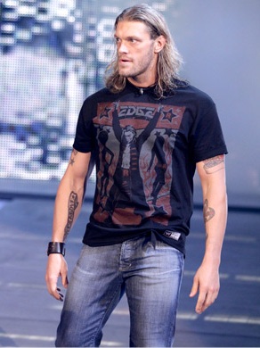 Picture of Adam Copeland