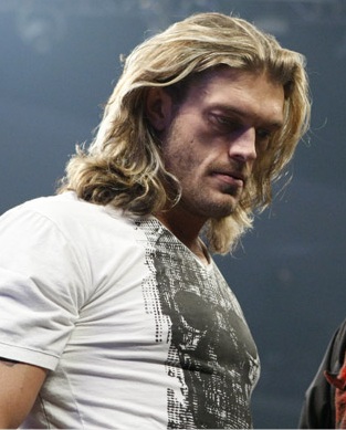 Image of Adam Copeland