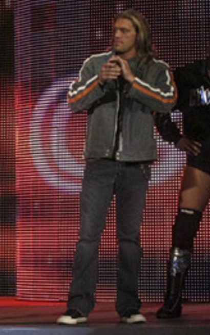 Image of Adam Copeland