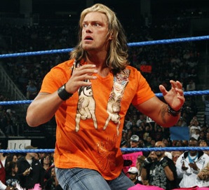 Picture of Adam Copeland