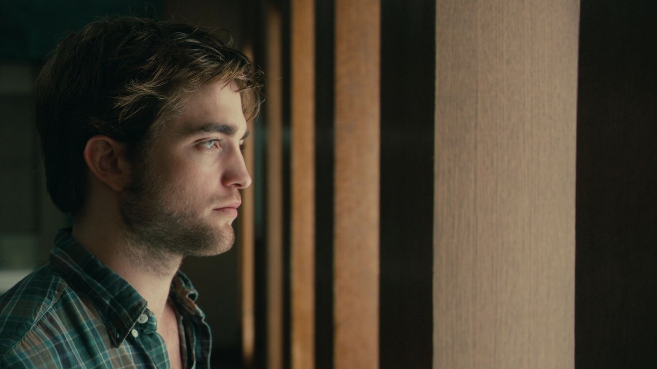 Image of Remember Me (2010)
