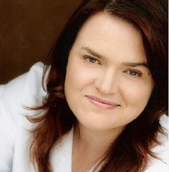 Image of Jennifer Hasty