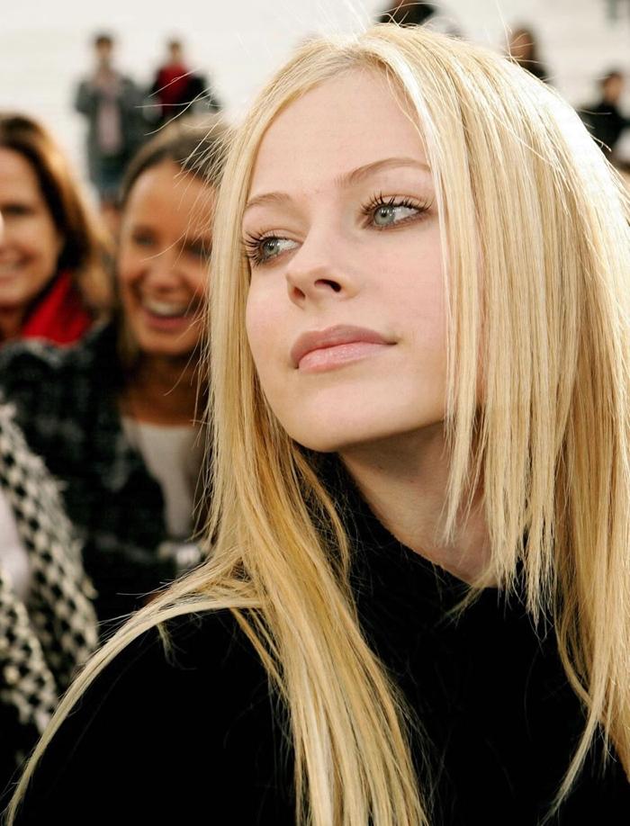 Picture of Avril Lavigne