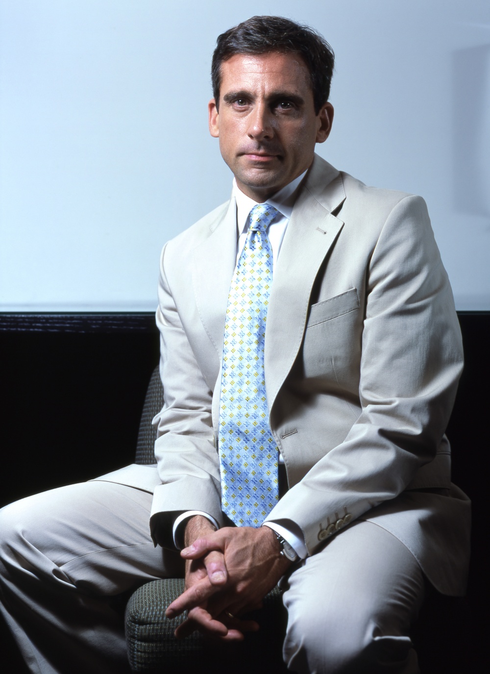 Picture of Steve Carell