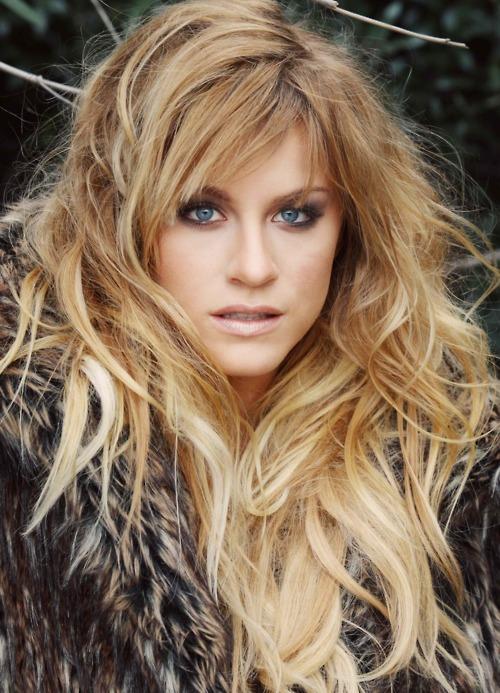 Picture of Brit Morgan