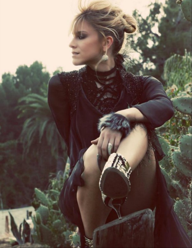 Image of Brit Morgan