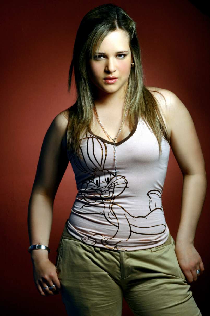 Picture of Maria Teresa Barreto
