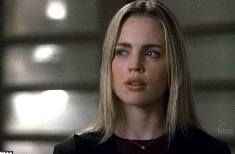 Picture of Melissa George