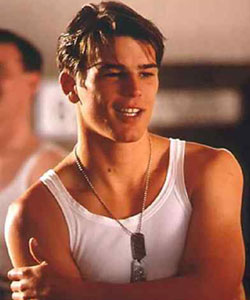 Picture of Josh Hartnett