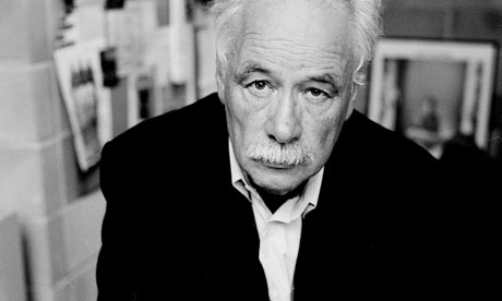 Picture of W.G. Sebald