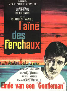 Picture of L'aîné des Ferchaux