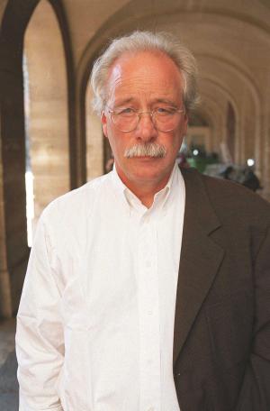 Picture of W.G. Sebald