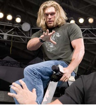 Adam Copeland picture