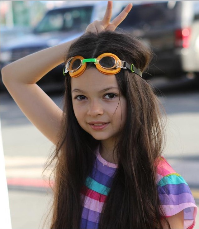 Picture of Nikki Hahn