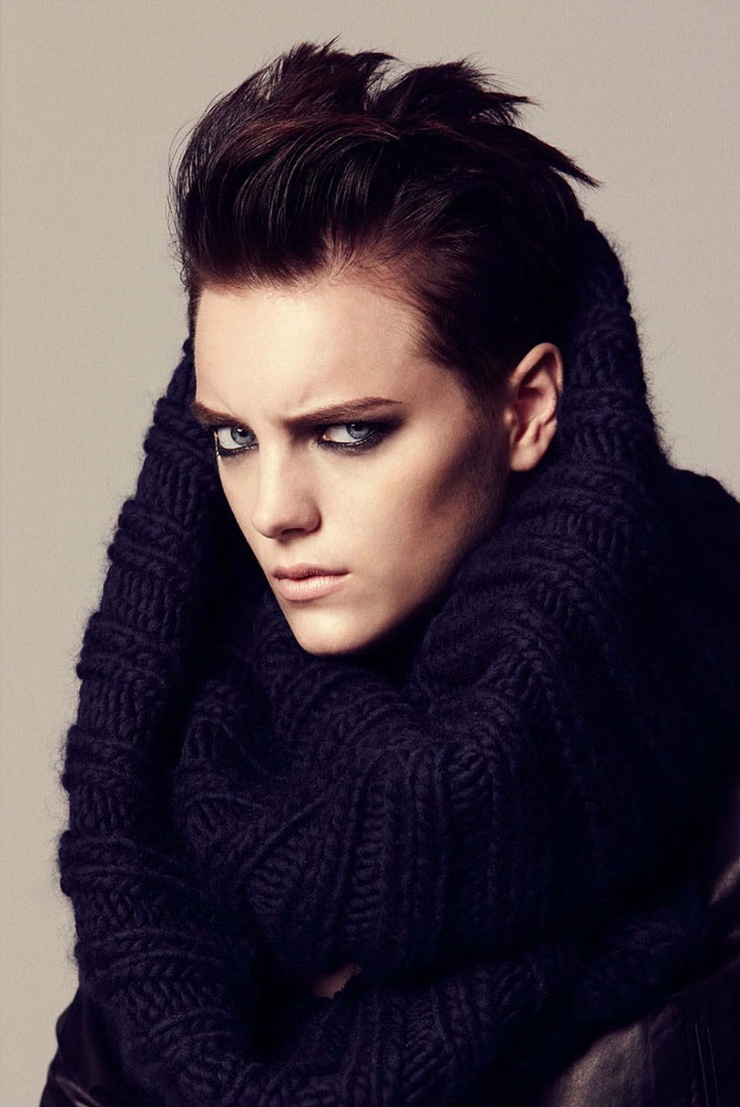 Picture of Erika Linder