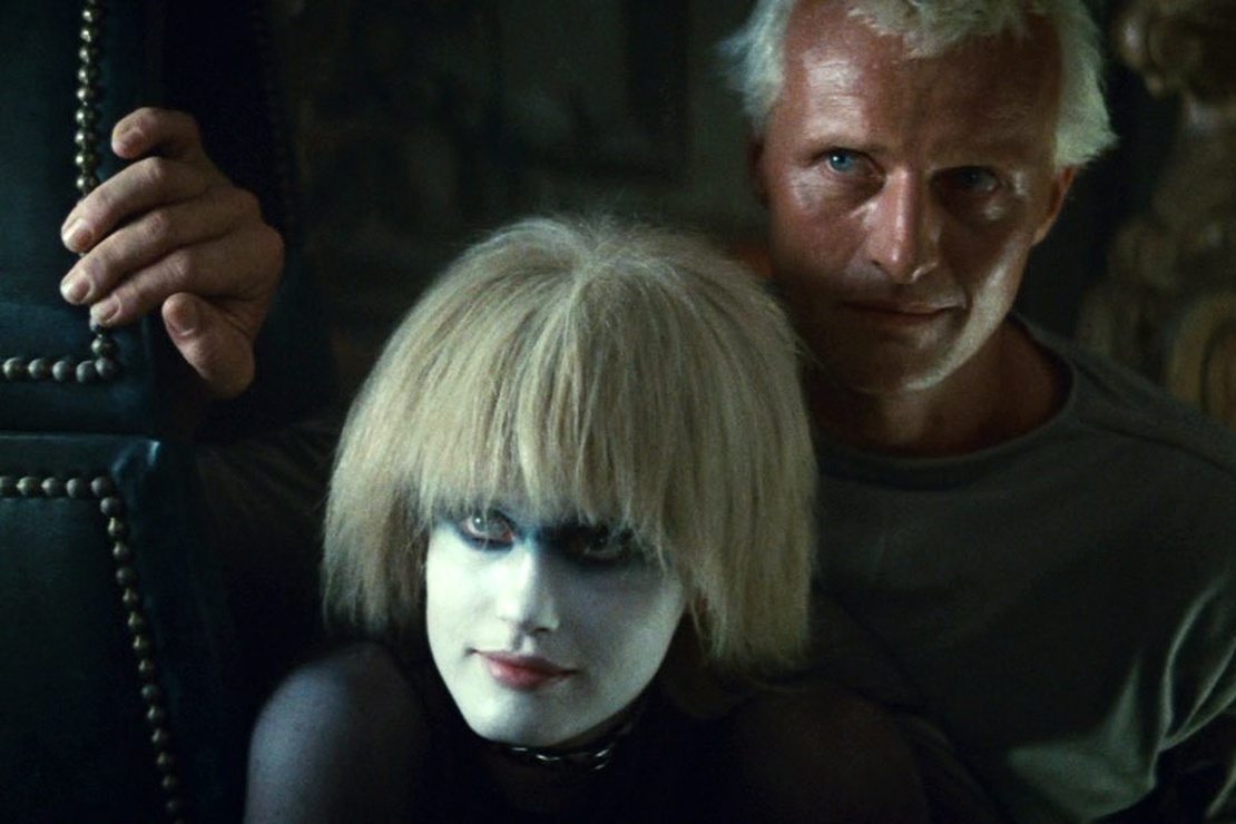 Picture of Blade Runner