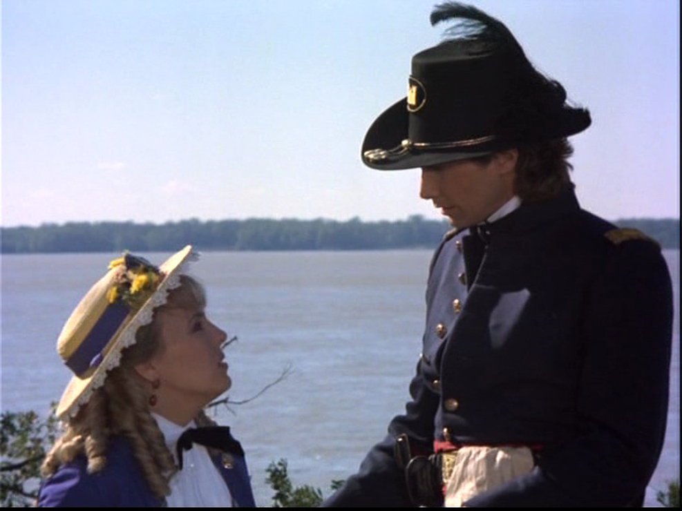 Picture of North and South Book II (1986)