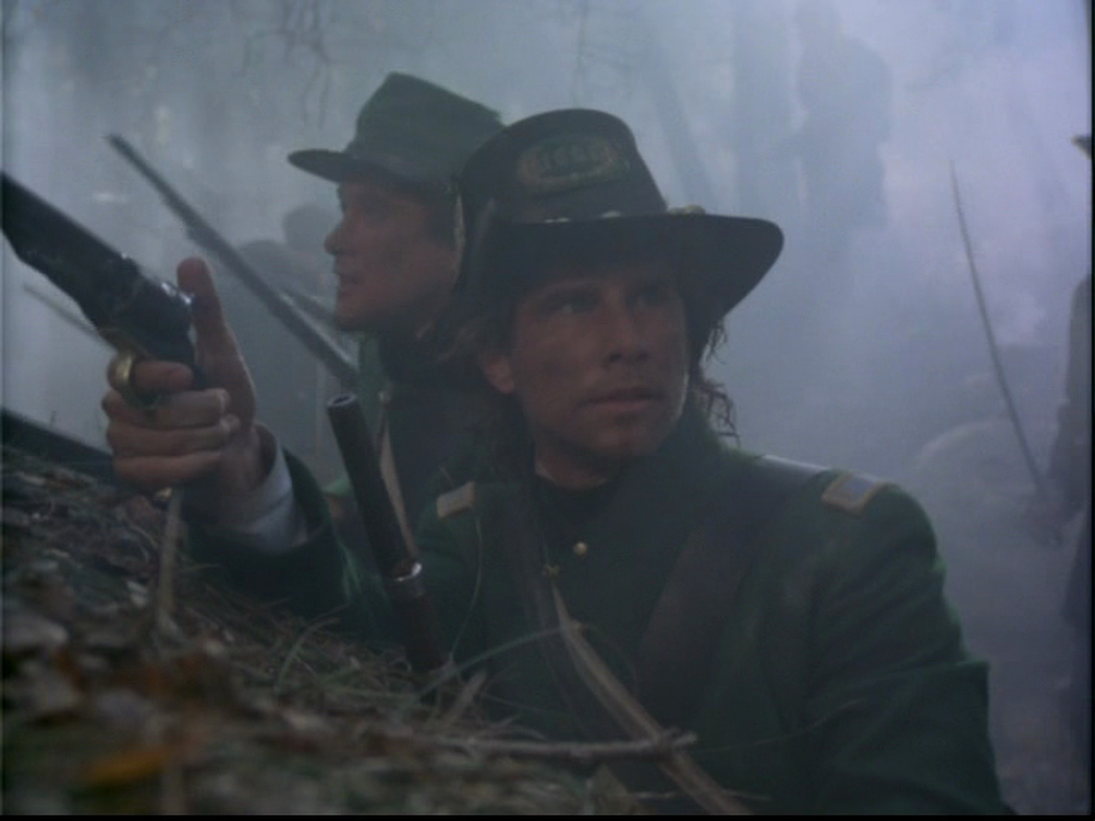 Picture of North and South Book II (1986)