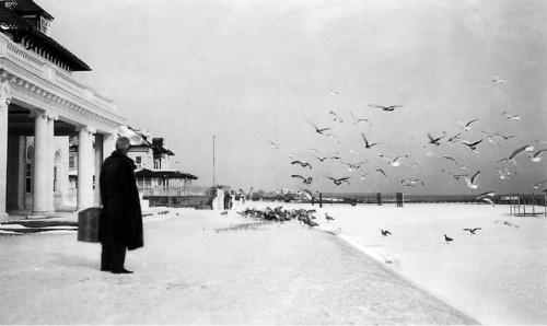 Image of Rudolf Bauer