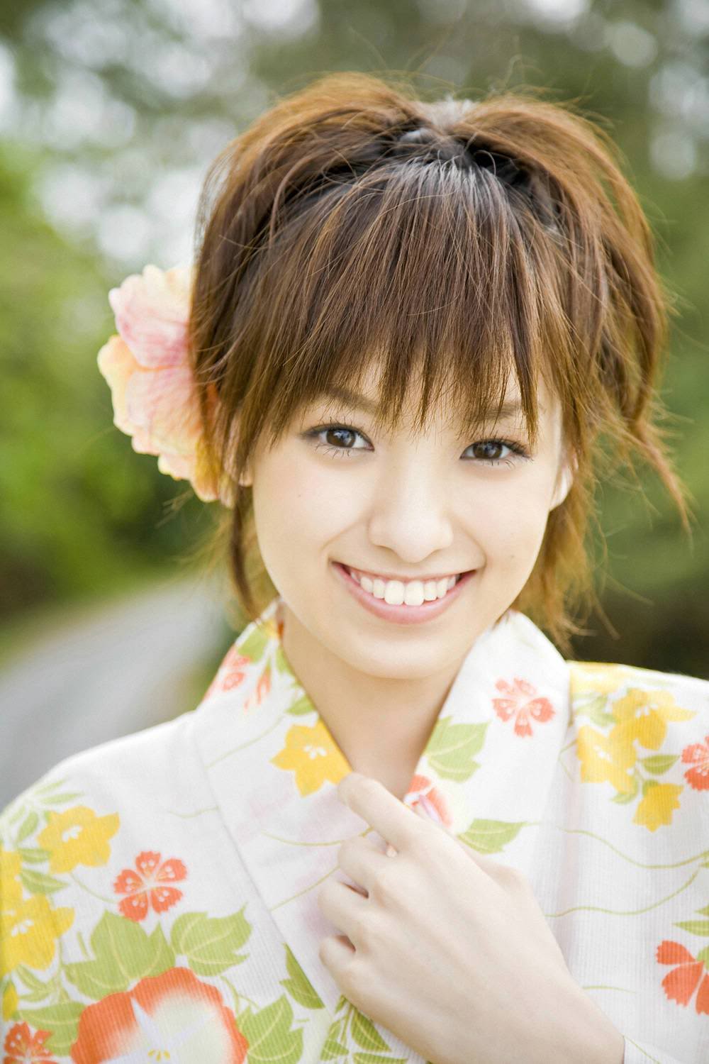 Image of Akina Minami