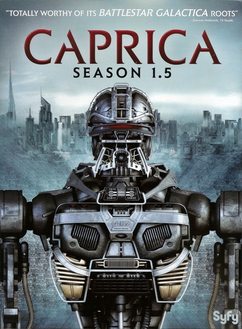 Picture of Caprica