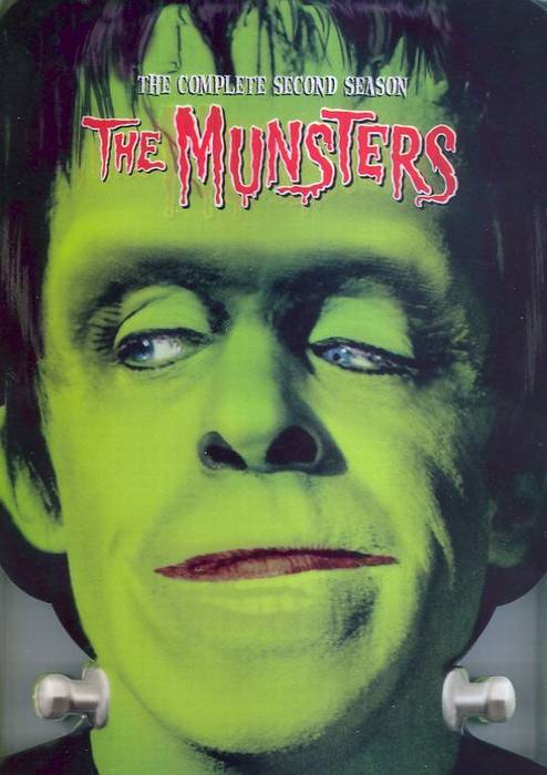 Picture of The Munsters