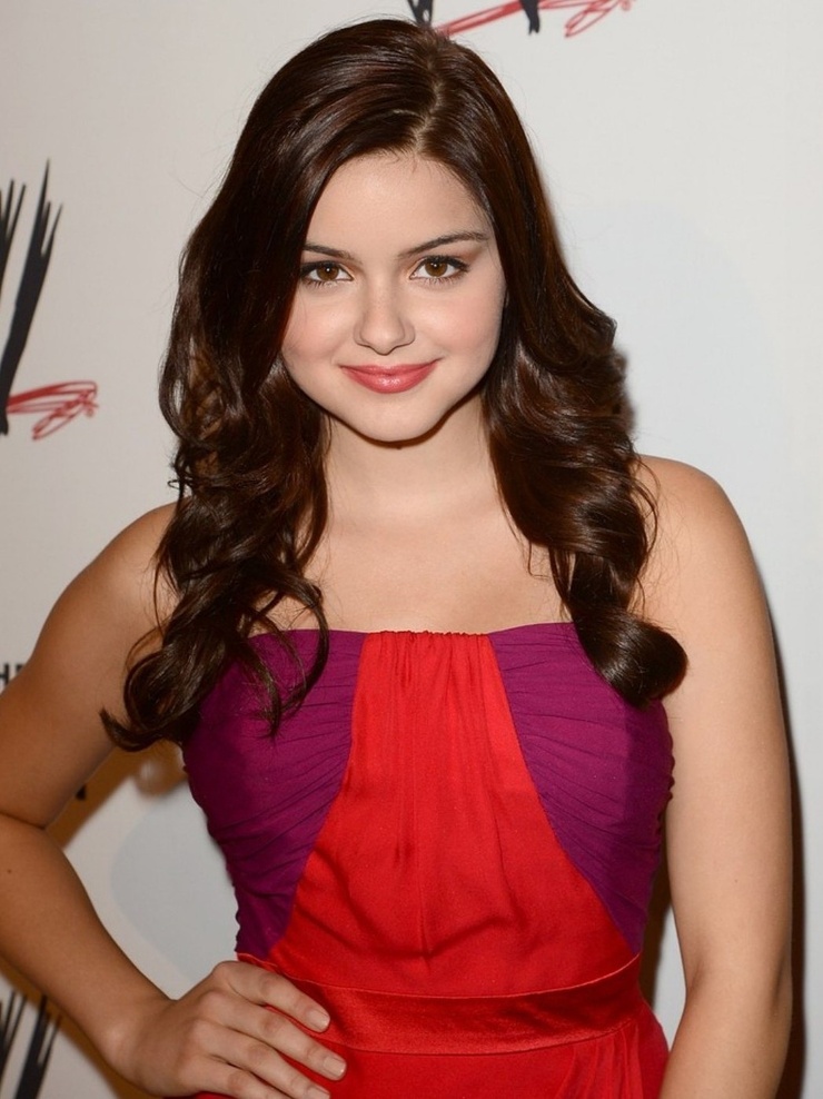 Picture of Ariel Winter