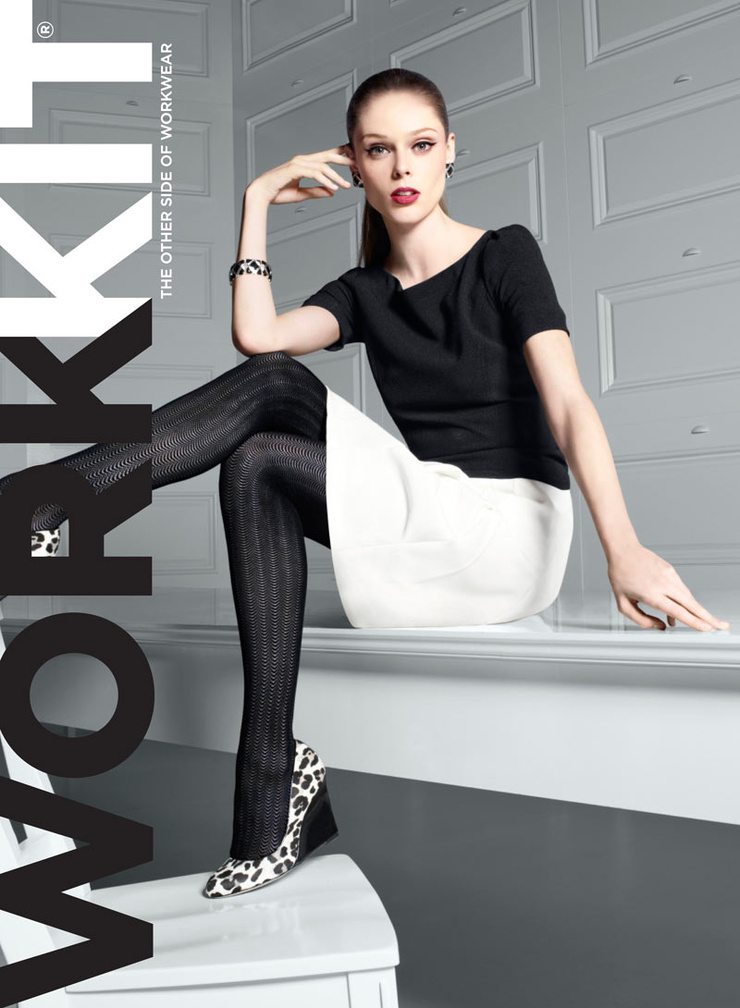 Picture of Coco Rocha