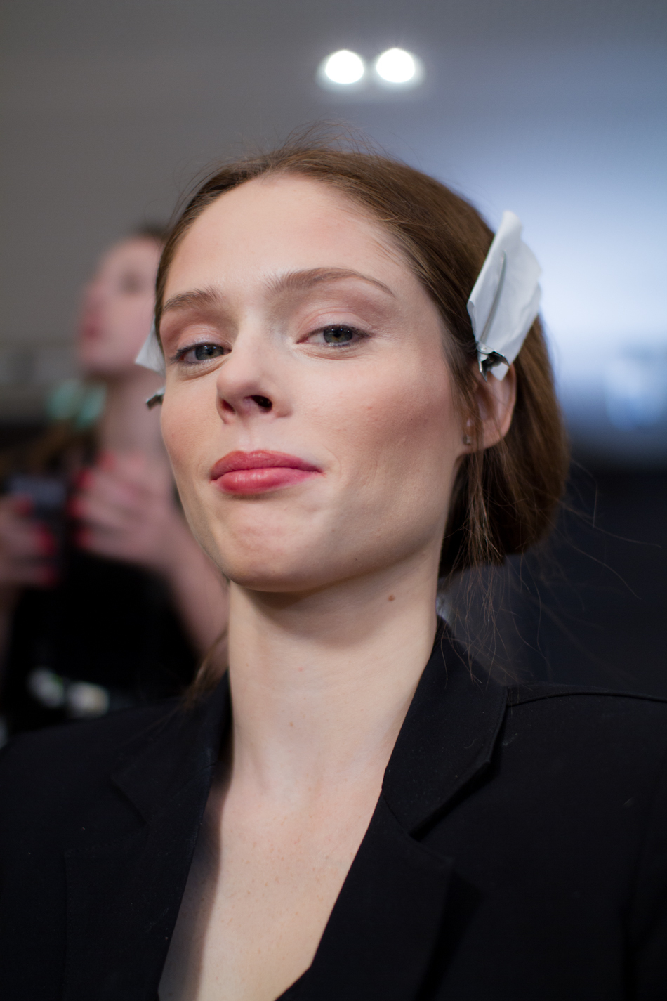 Picture of Coco Rocha