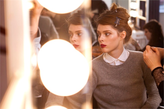 Picture of Coco Rocha