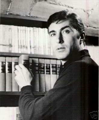 Picture of Guillermo Murray