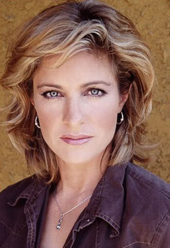 Jessica Steen (Canadian Television Actress) ~ Bio with [ Photos | Videos ]