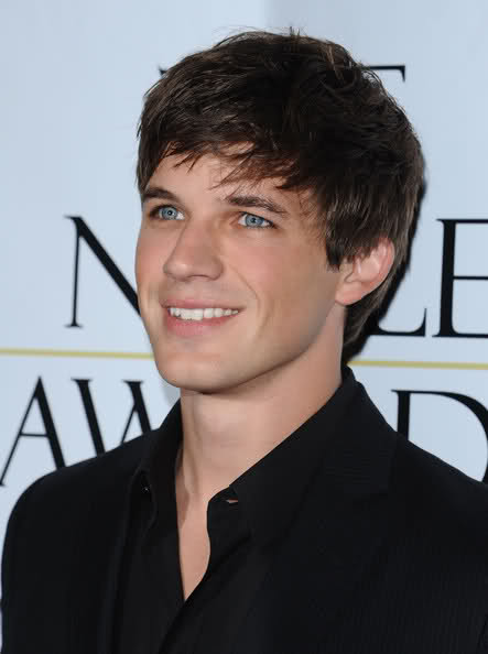 Matt Lanter
