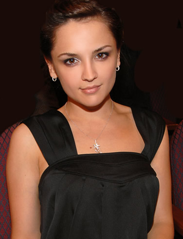 Picture of Rachael Leigh Cook