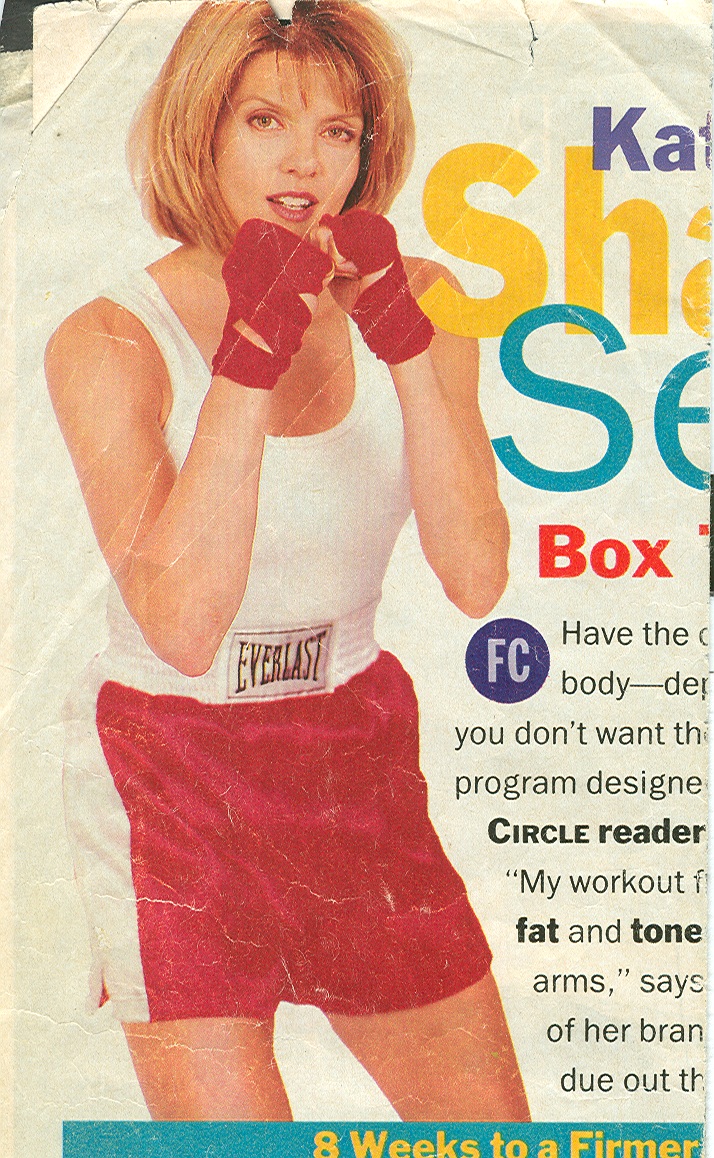 Picture of Kathy Smith