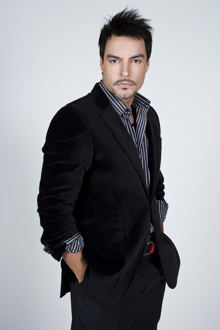 Picture of Rhandy Piñango