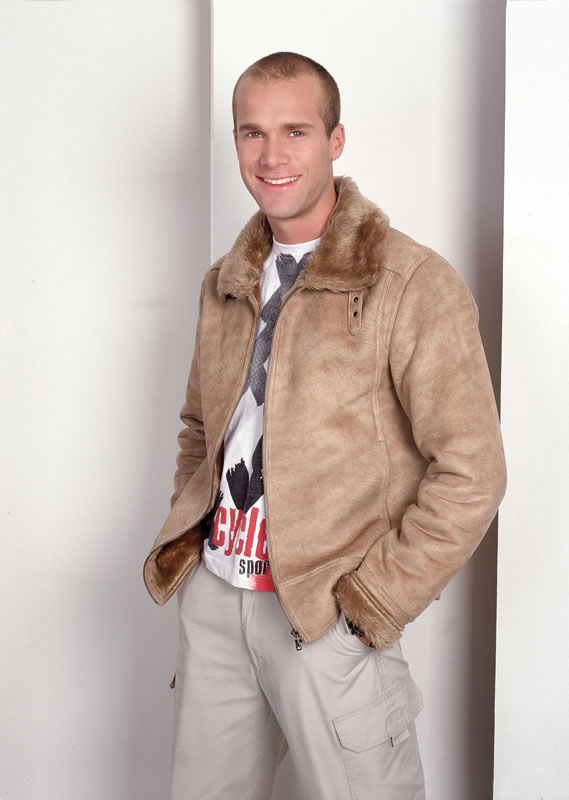 Picture of Sandy Olivares