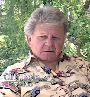 Picture of Cliff Bole