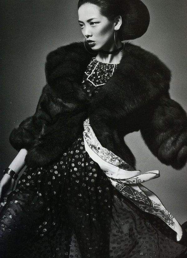 Image of Grace Gao