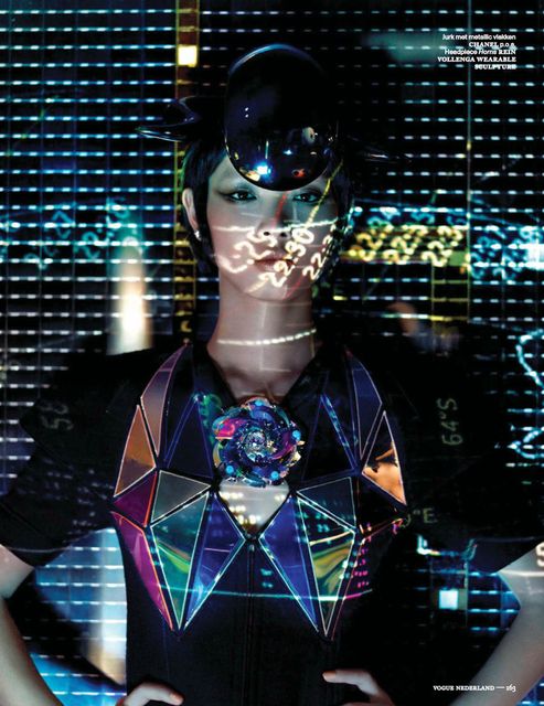 Picture of Grace Gao