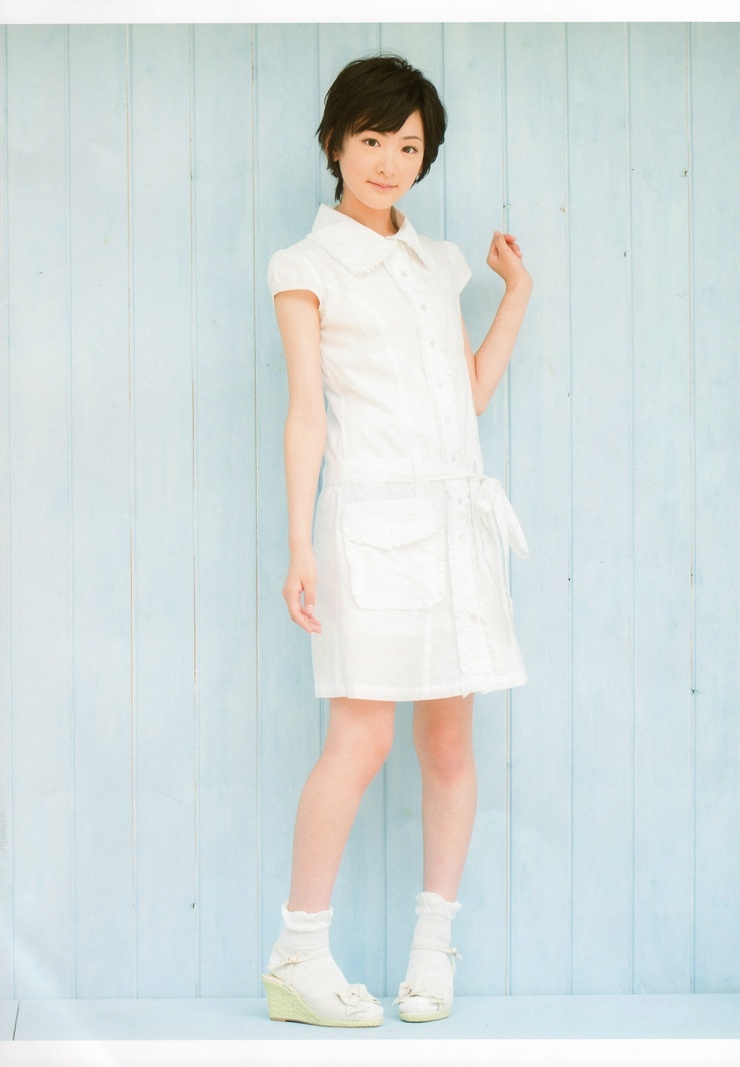 Picture of Rina Ikoma