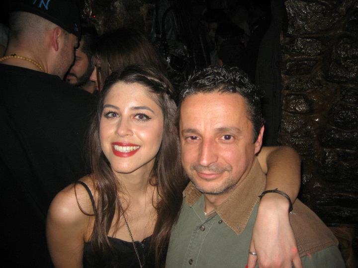 Demy picture
