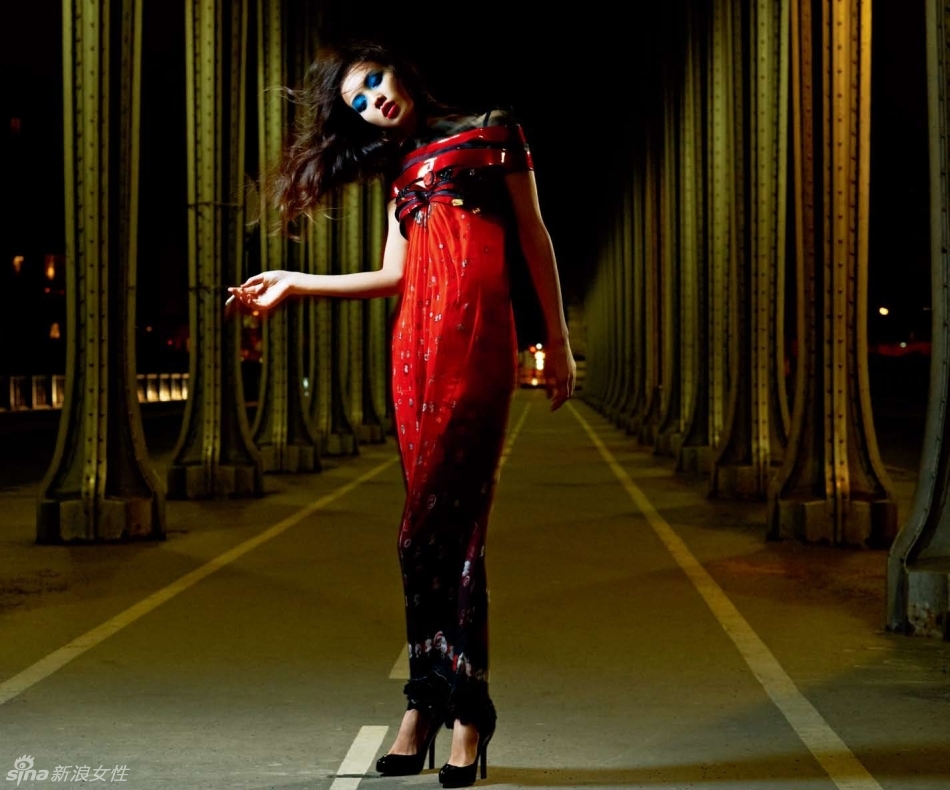 Picture of Grace Gao