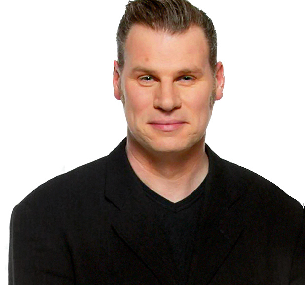 Picture of Mark Kermode