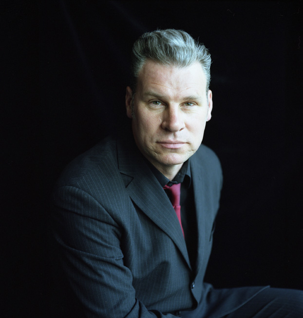 Mark Kermode image