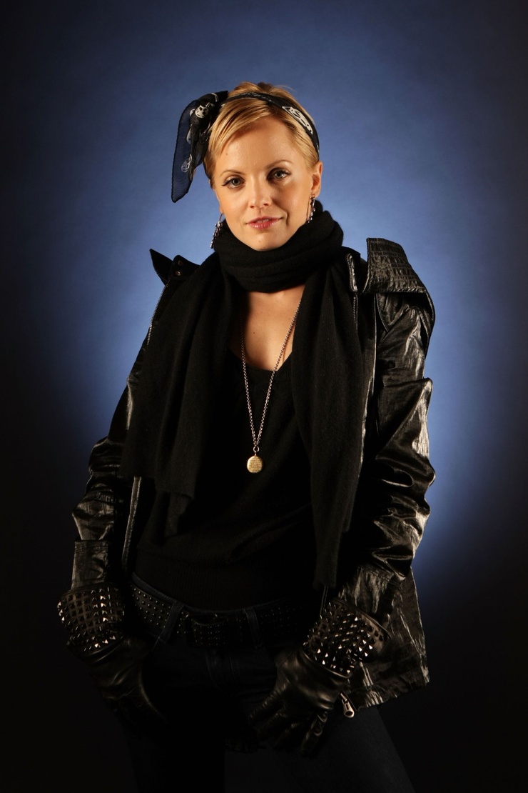 Picture of Mena Suvari