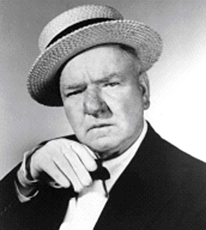 Picture Of W C Fields Picture Of W C Fields