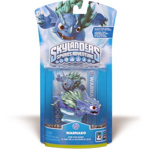Picture of Skylanders Spyro's Adventure: Warnado